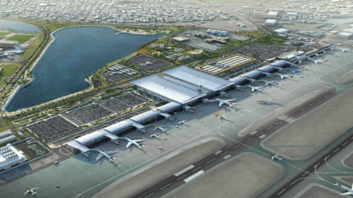 Other ON-BLOCK ORAT Projects - ON-BLOCK GmbH