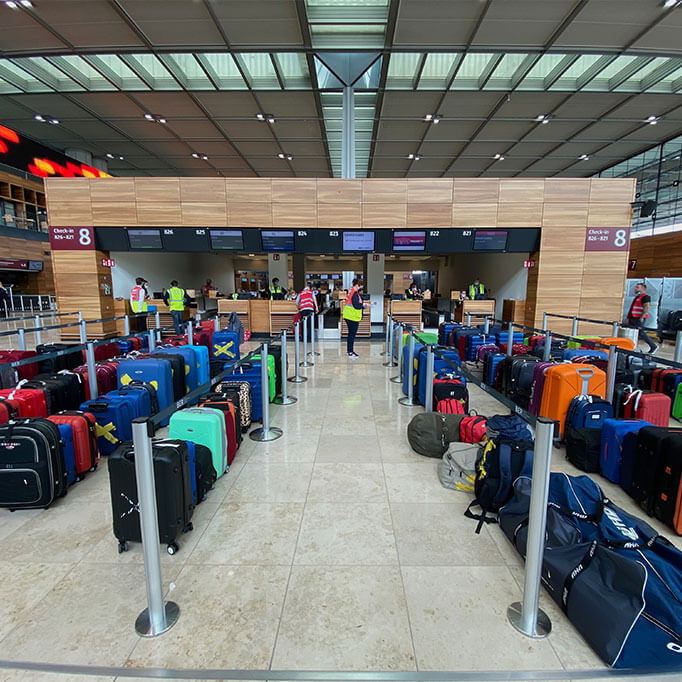 ON-BLOCK – Your ORAT Experts - ON-BLOCK GmbH